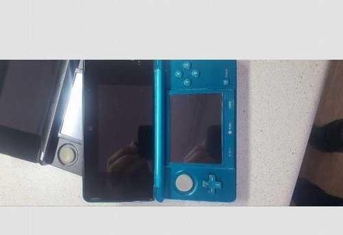 Nintendo 3ds old