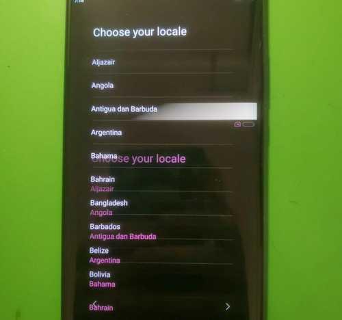 Xiaomi Mi Note 2, 4/64 гб