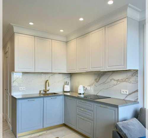 Кухонный гарнитур от производителя