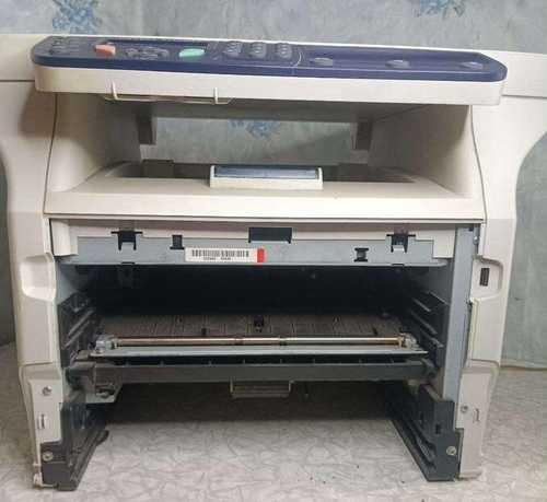Мфу xerox phaser3100mfp/s