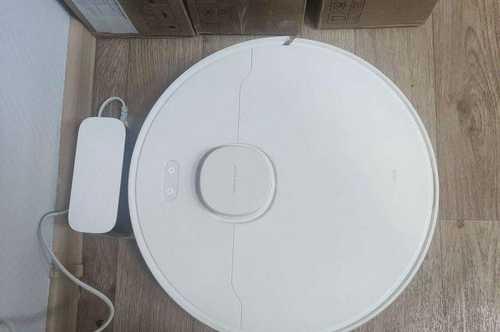 Робот Пылесос Xiaomi Trouver Robot LDS Vacuum-Mop