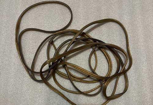 Акустический кабель Belsis Wire Hi Grande 2x4.0mm
