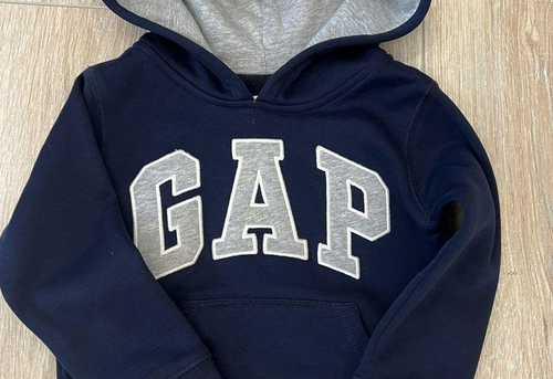 Толстовка Gap для мальчика