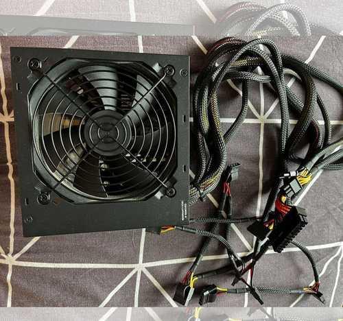 Блок питания Thermaltake TR2 S 600W