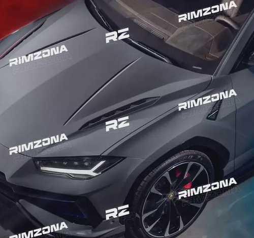Литые диски ABT R20 5x120 ave