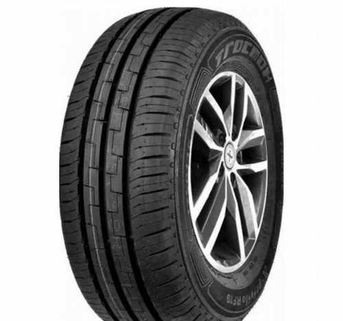 Tracmax X-Privilo RF-19 205/75 R16 113R