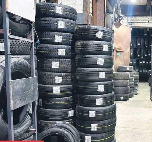 Bridgestone Playz RV Ecopia PRV-1 215/60 R17 95Q