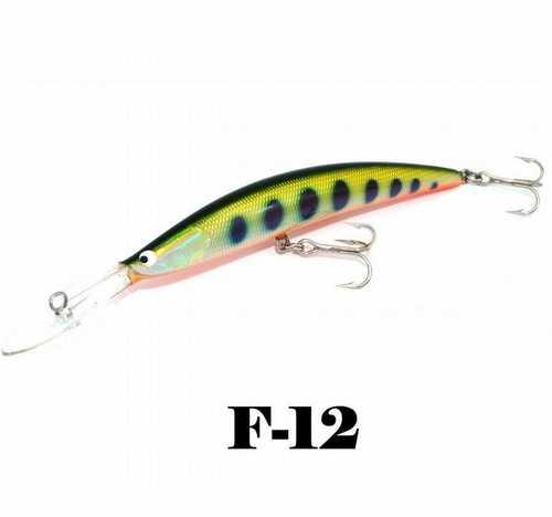 Воблер Tackle House Twinkle twsd 75 (дерево)