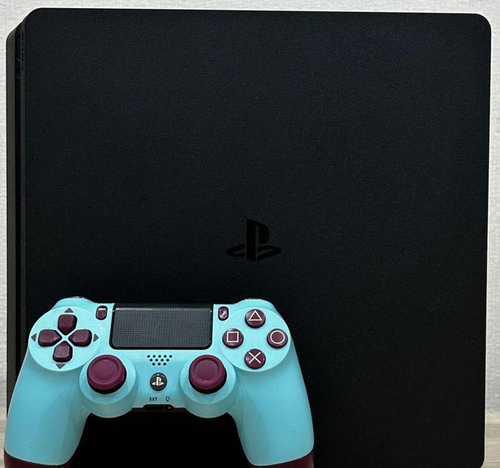 Sony Playstation 4 Slim