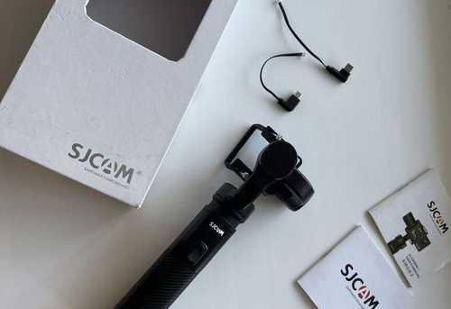 Стабилизатор sjcam для экшен камеры