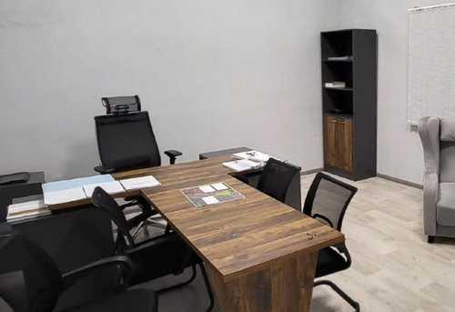 Мебель для кабинета руководителя