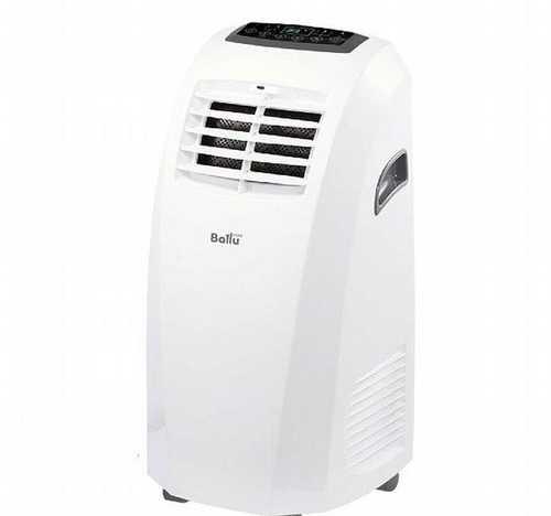 Кондиционер ballu bpac-09 CP 22Y