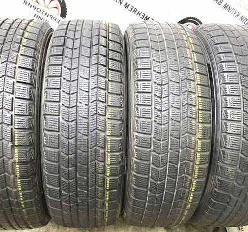 Dunlop DSX-2 215/60 R17 92M