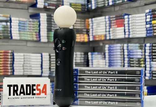 Playstation Move PS4 PS3 Навигатор