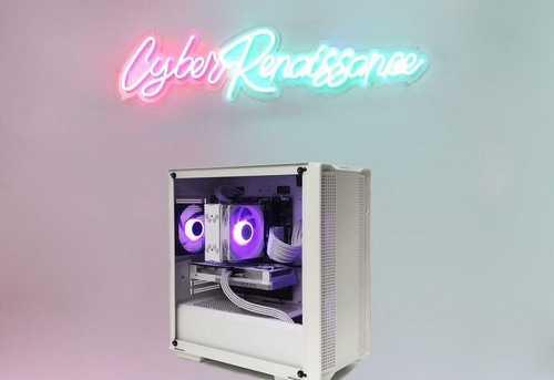 Игровой PC Ryzen 5 7500F RTX 4070