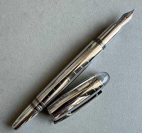 Перьевая ручка Montblanc