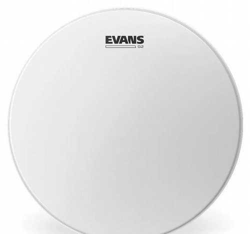 Evans B20G2 G2 Coated Пластик для том б. (Новый)