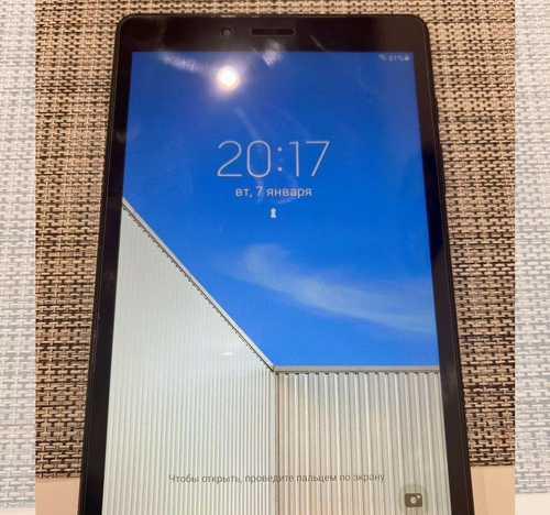 Планшет samsung galaxy tab a8