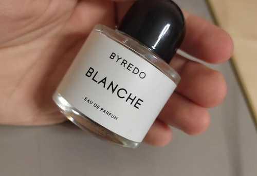 Духи byredo blanche