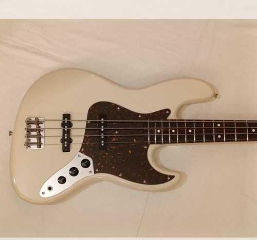CoolZ ZJB-1R, Jazz Bass, Fujigen Japan '2010