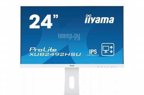 Iiyama ProLite xub2492hsu-W1