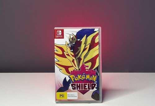 Pokémon Shield Nintendo Switch