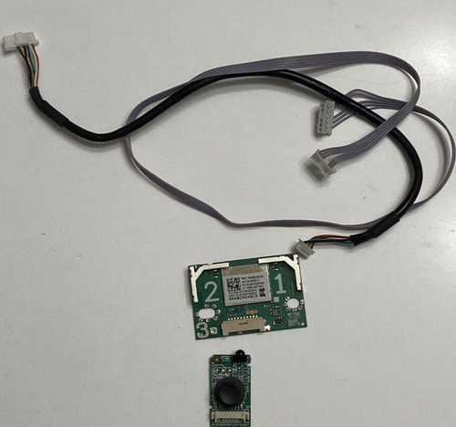 Jvc lt43m797 wifi module,ик-порт