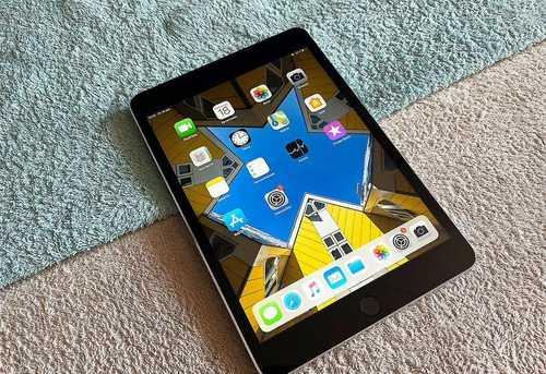 iPad Mini в Заводском Состоянии Lte