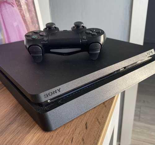 Sony playstation 4 slim 500gb