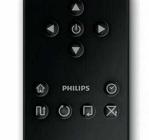 Пульт управления Philips FC 8774 Черный