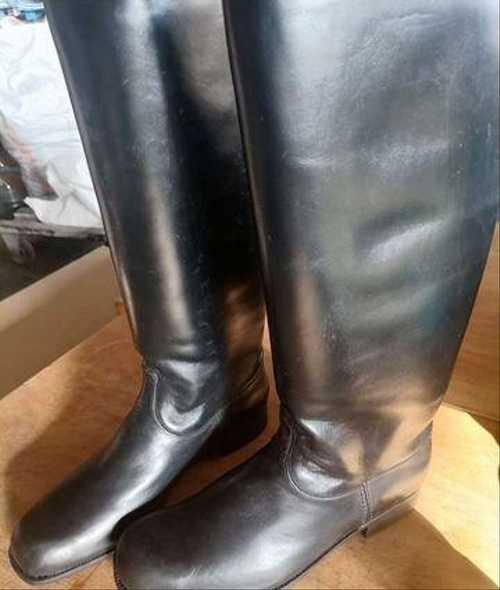 Сапоги
