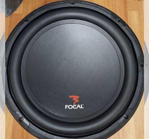 Сабвуфер Focal P30DB