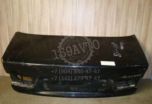 Крышка багажника Honda Accord VII 2002-2007