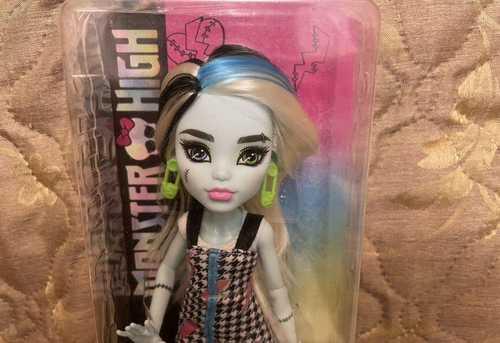 Кукла monster high френки штейн G3 оригинал