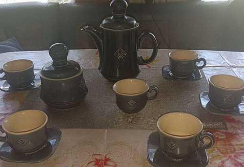 Чайный сервиз СССР