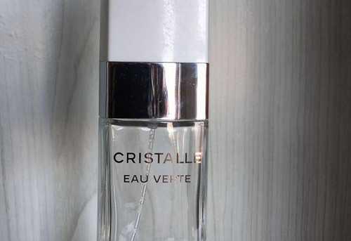 Cristalle Eau Verte Eau de Parfum Chanel EDP