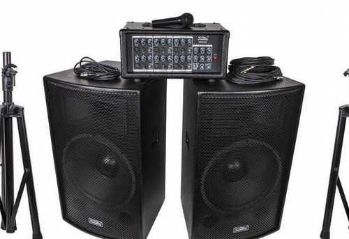 Акустическая система Soundking ZH0602D15LS