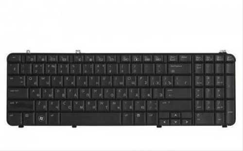 Клавиатура для ноутбука HP Pavilion dv6-1120er