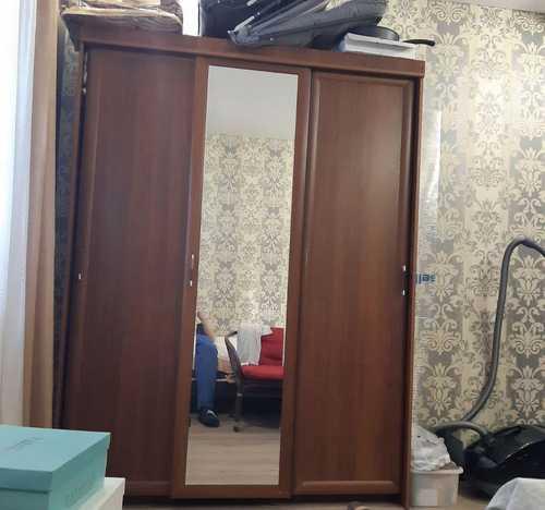 Шкаф купе