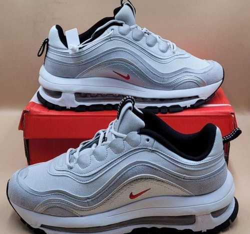 Кроссовки Nike air max 97 (41-45)