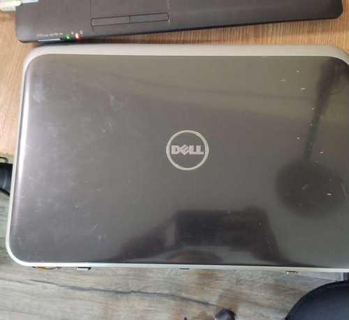 Экран Dell Inspiron 5520