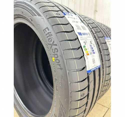 Triangle EffeXSport TH202 215/55 R18 99W