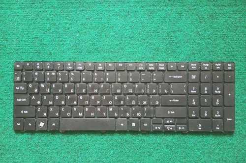 Клавиатура Acer 5742, 5750