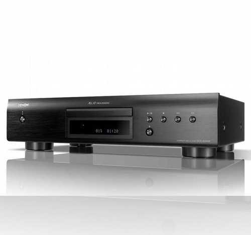 Cd проигрыватель Denon DCD-600NE