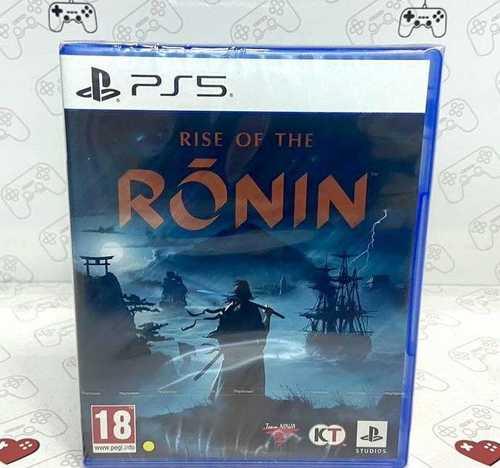 Rise of the Ronin PS5