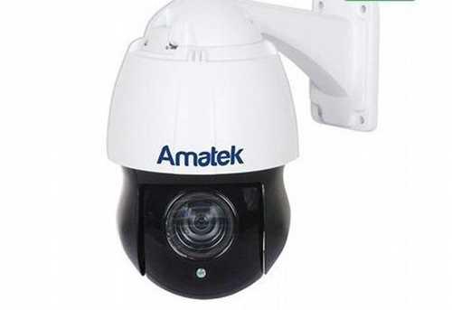 Поворотная IP камера AC-I510ptzt Amatek
