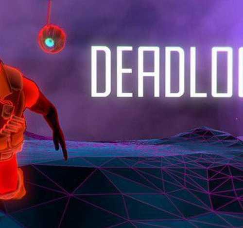 Инвайт в Deadlock