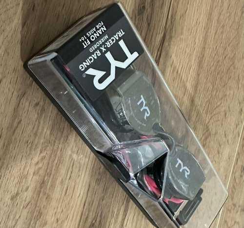 Очки TYR Tracer-X Racing Mirrored