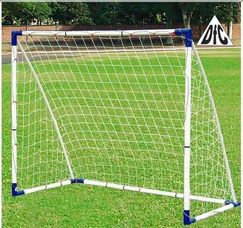 Ворота игровые DFC 4ft х 2 Portable Soccer goal429