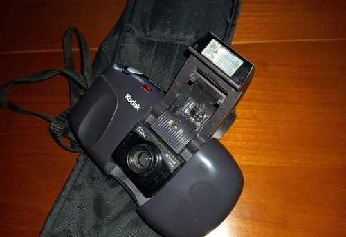 Фотоаппарат плёночный Kodak ektanar lens 35mm
